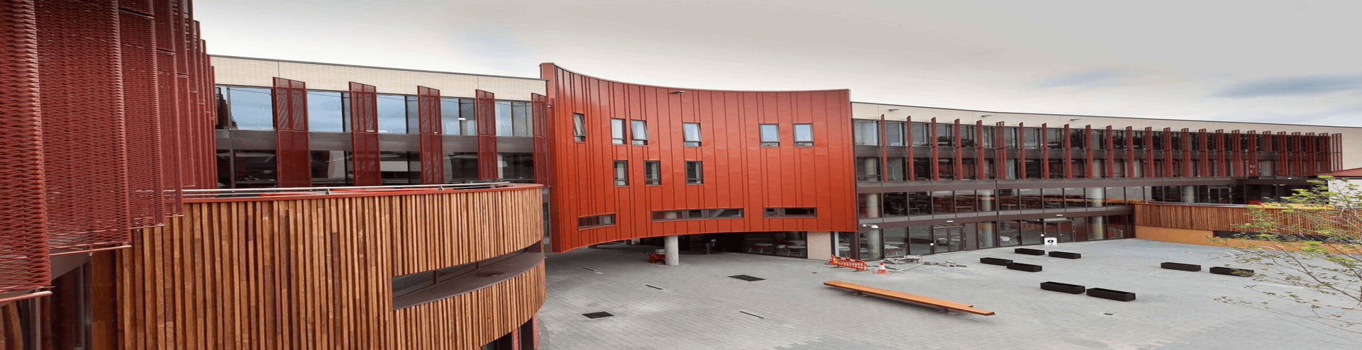 Anglia Ruskin University - Fees, Scholarships & More