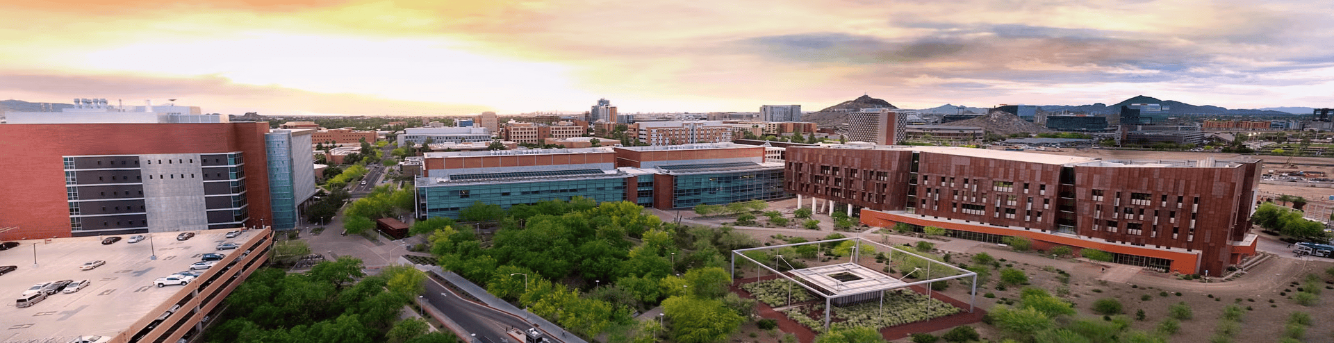 Arizona State University - Fees, Scholarships & More