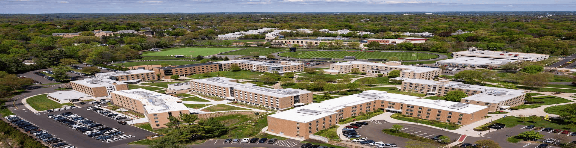 Fairfield University - Fees, Scholarships & More