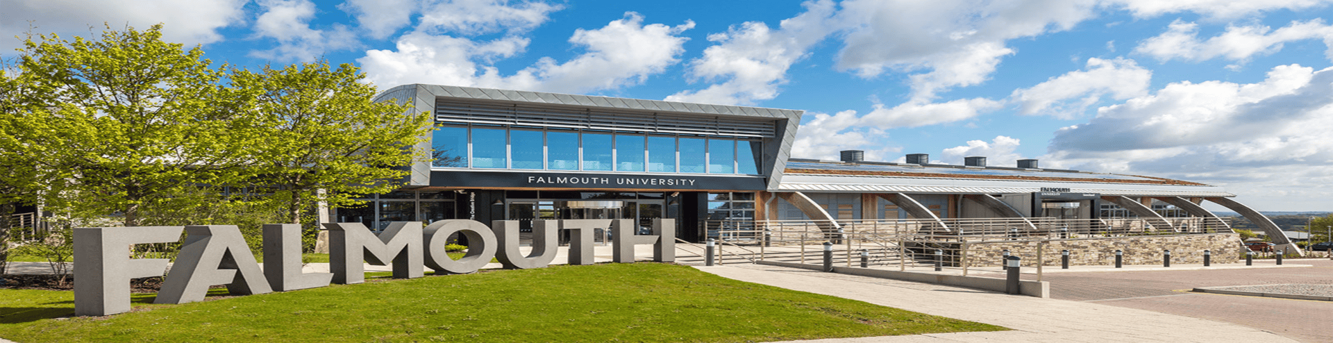 Falmouth University - Fees, Scholarships & More