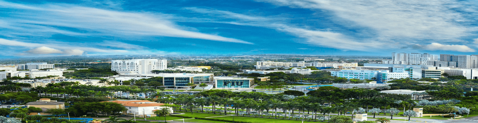 Florida International University - Fees, Scholarships & More