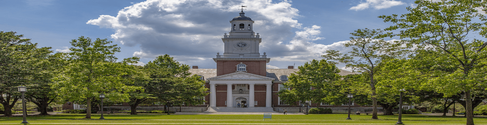 John Hopkins University - Fees, Scholarships & More