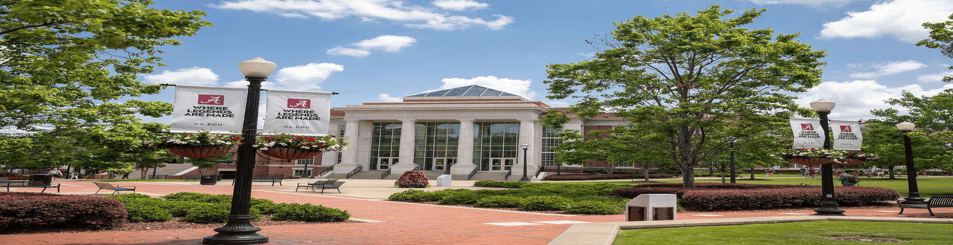 University of Alabama - Fees, Scholarships & More