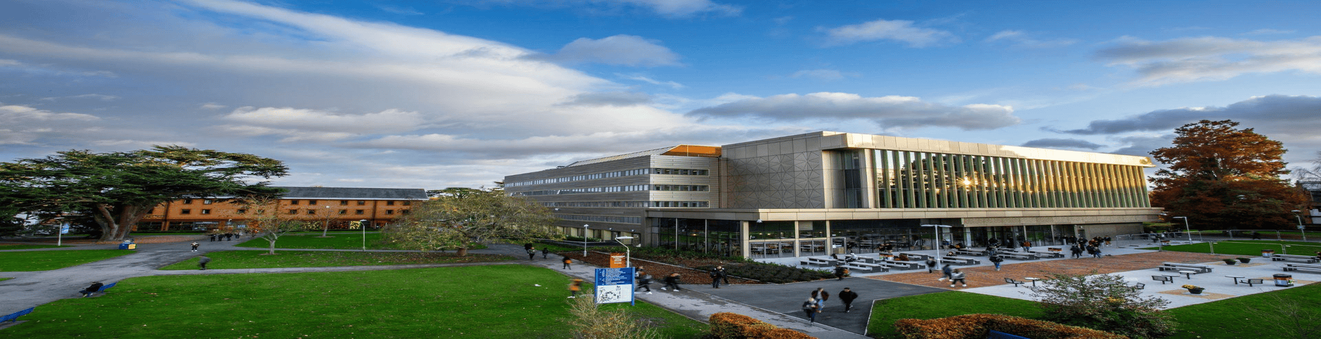 University of Reading - Fees, Scholarships & More