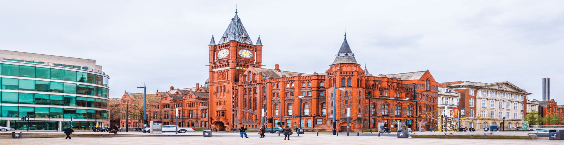 University of liverpool - Fees, Scholarships & More