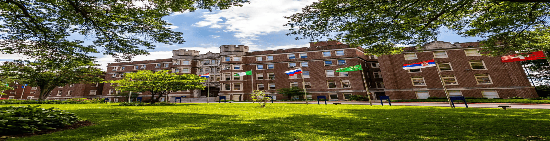 Webster University - Fees, Scholarships & More